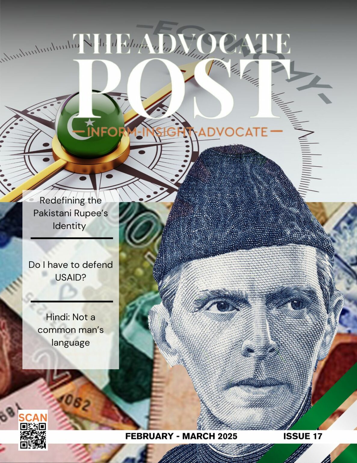 The Advocate Post | International News | Opinions | Advocacy