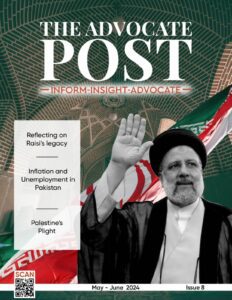 The Advocate Post | International News | Opinions | Advocacy