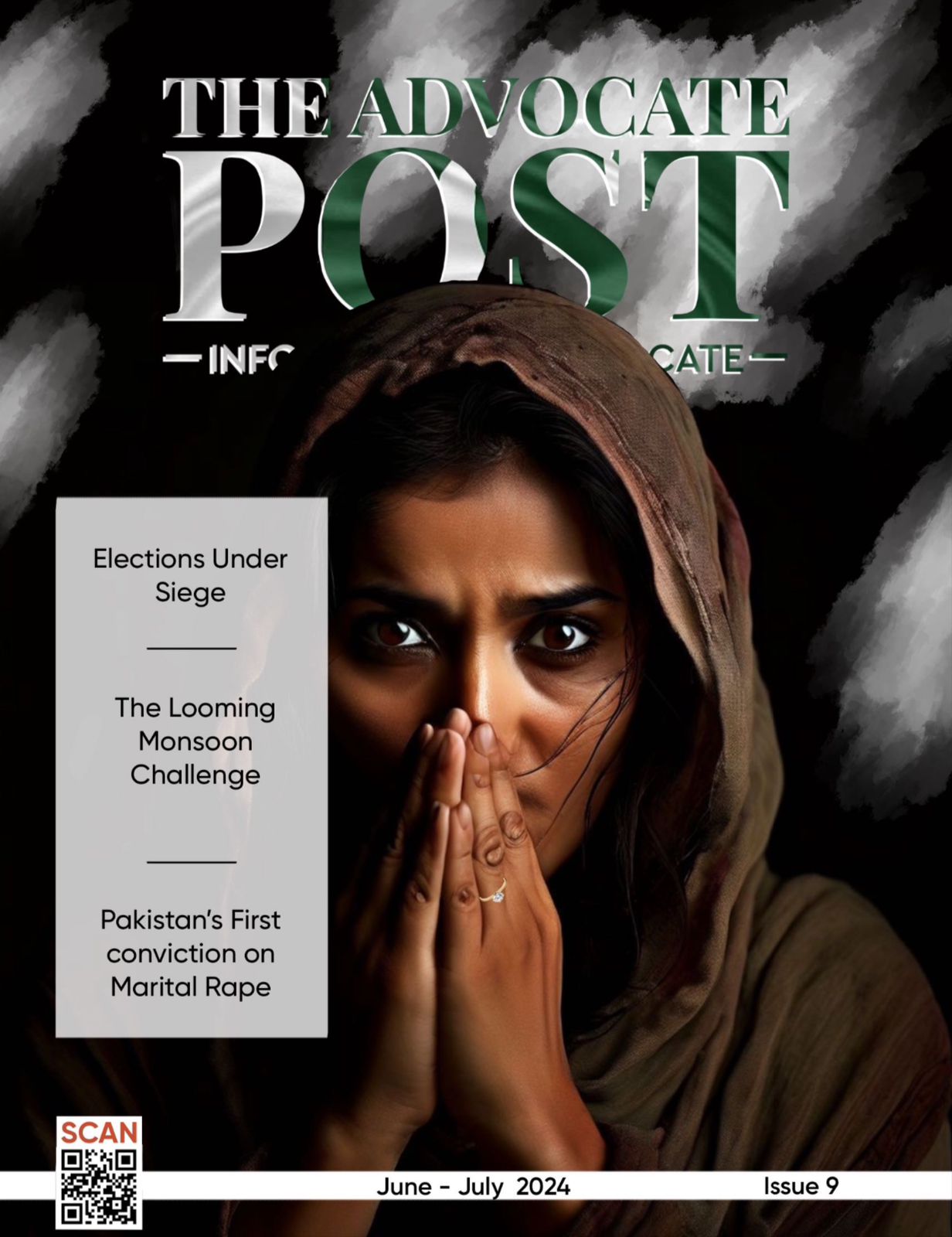 The Advocate Post | International News | Opinions | Advocacy