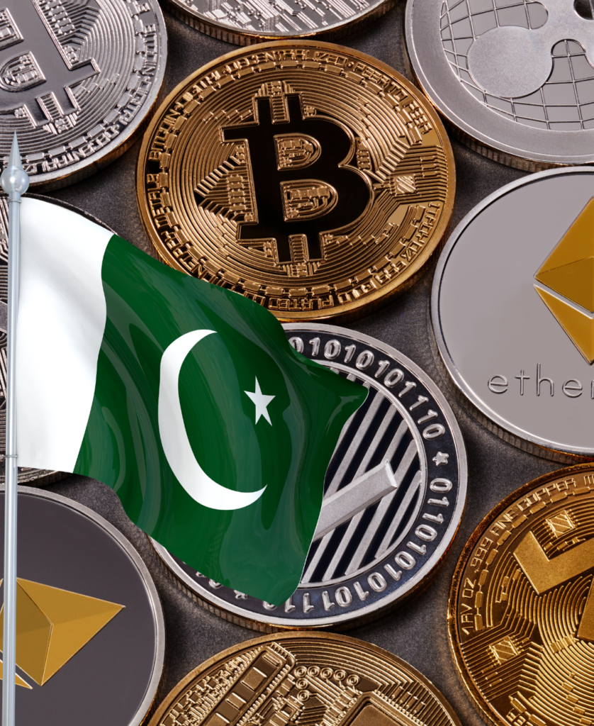 Pakistan's Virtual Assets Bill 2025: A New Era for Digital Currency ...