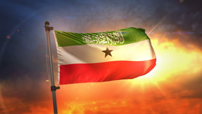 Somaliland and the Evolution of Diplomatic Engagement After 34 Years of ...